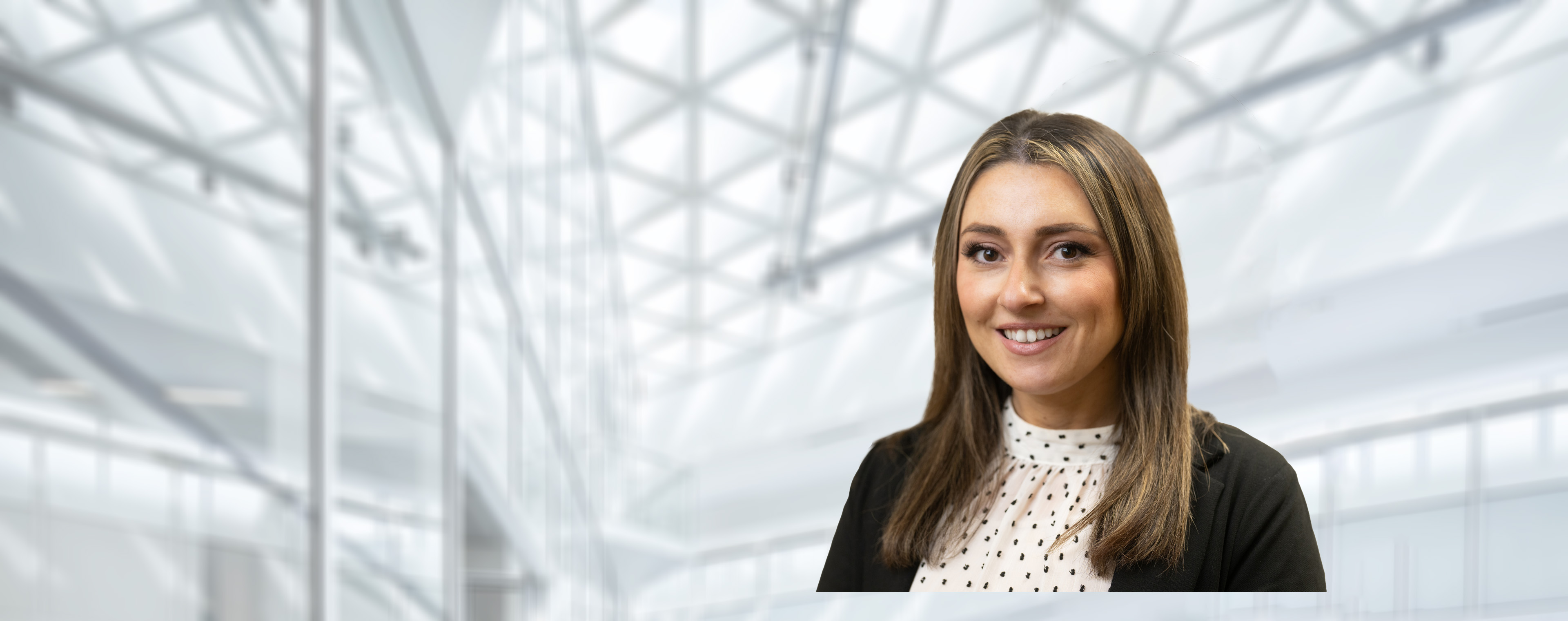 Yasmin Myles | Commercial Property Solicitor | Inverness